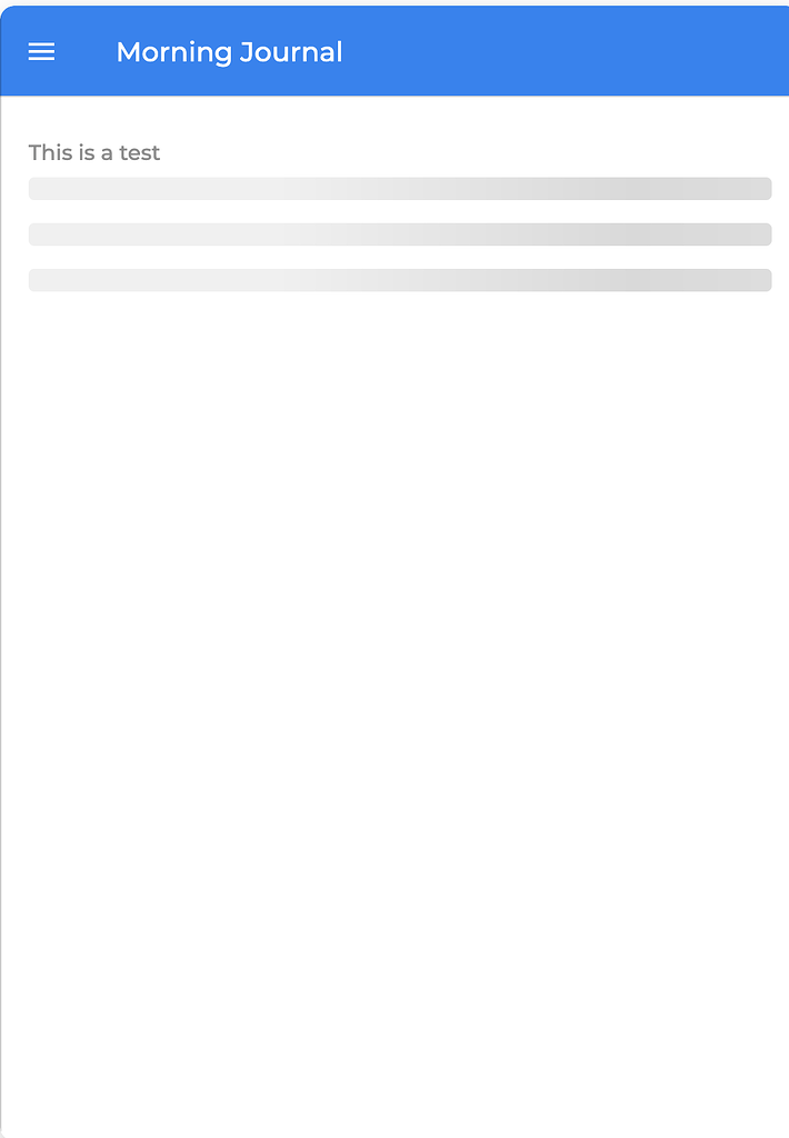 Page blocks not showing - Ask for Help from Community - NotionApps Community