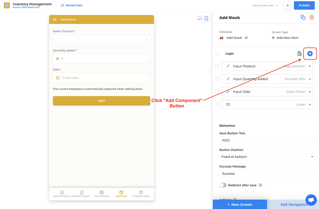 Introducing Signature Component - Announcements - NotionApps Community